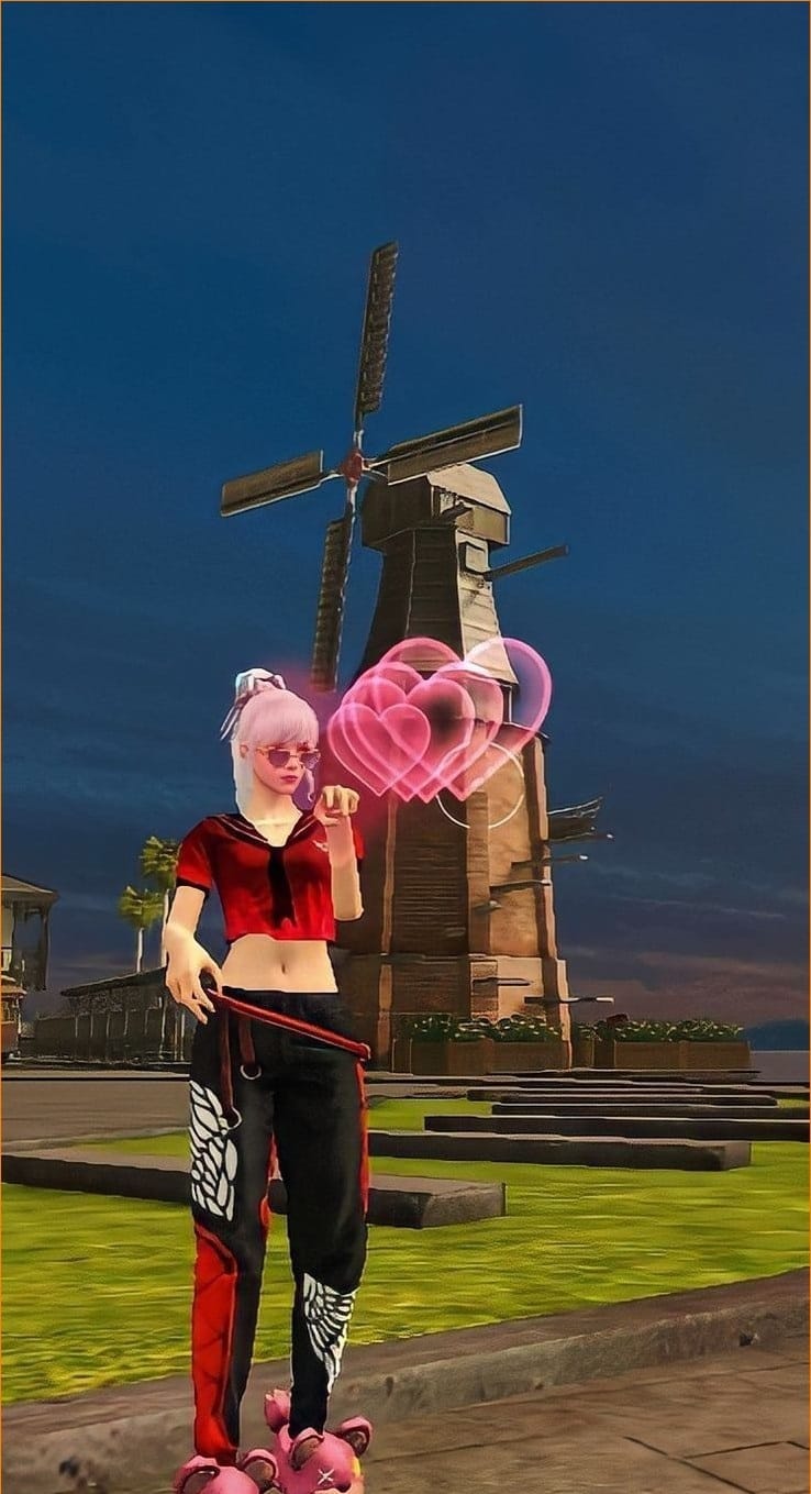 Free Fire Dp, Pics, Images, New Photos & Wallpapers (2026) - Photos Fire