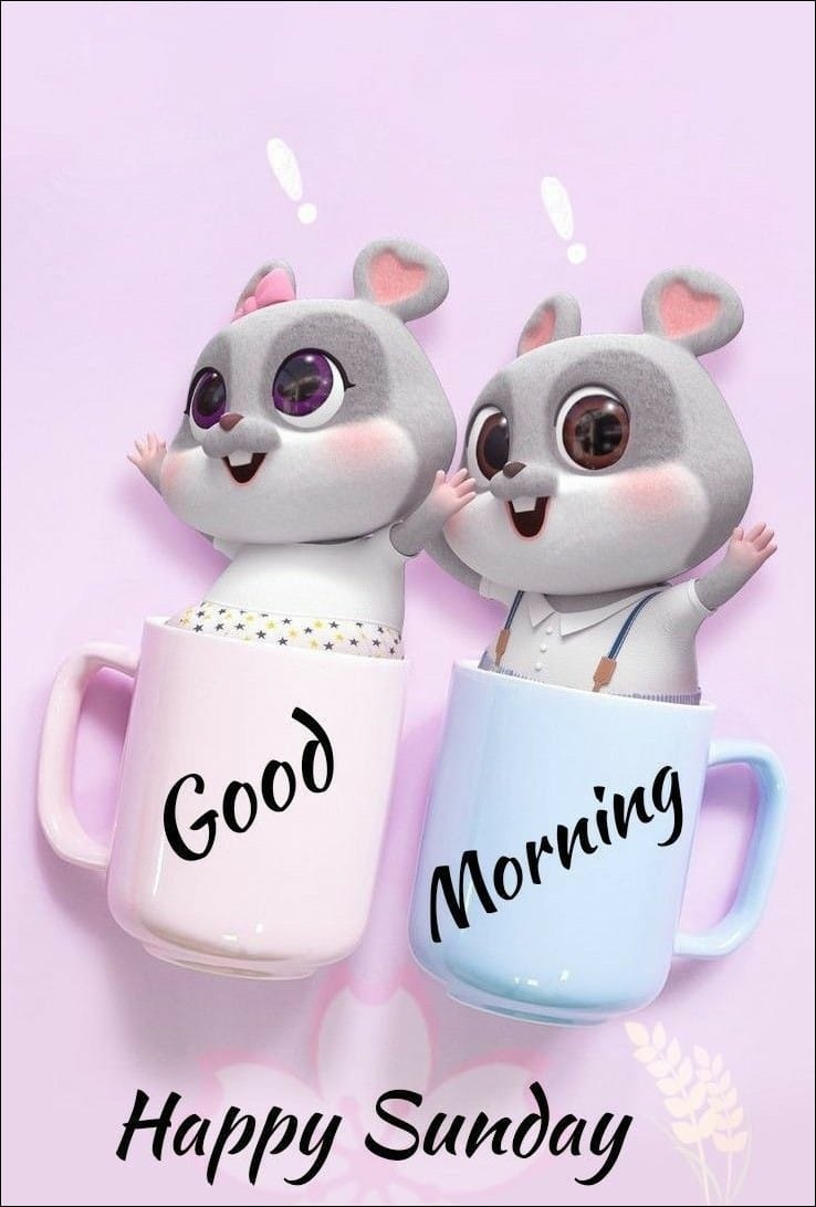 Happy Sunday Images, New Photos, Pictures & Pics (2025) - Photos Fire