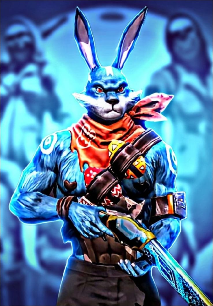 Free Fire Dp, Pics, Images, New Photos & Wallpapers (2026) - Photos Fire