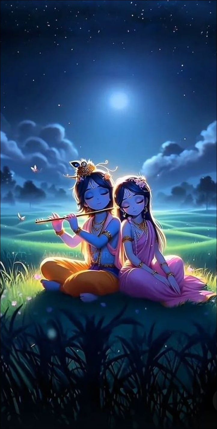 Radha Krishna Images, Best Dp, Pictures, Photos & Wallpapers (2026 ...