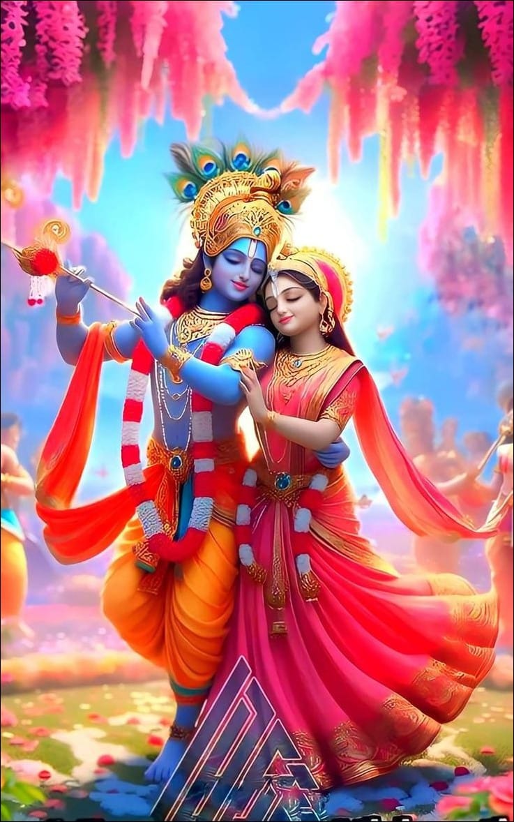 Radha Krishna Images, Best Dp, Pictures, Photos & Wallpapers (2025) - Photos Fire