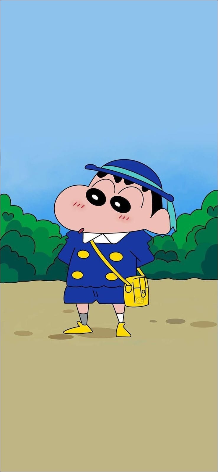 Shinchan Photos, New Images, Pictures & Wallpapers (2025) - Photos Fire